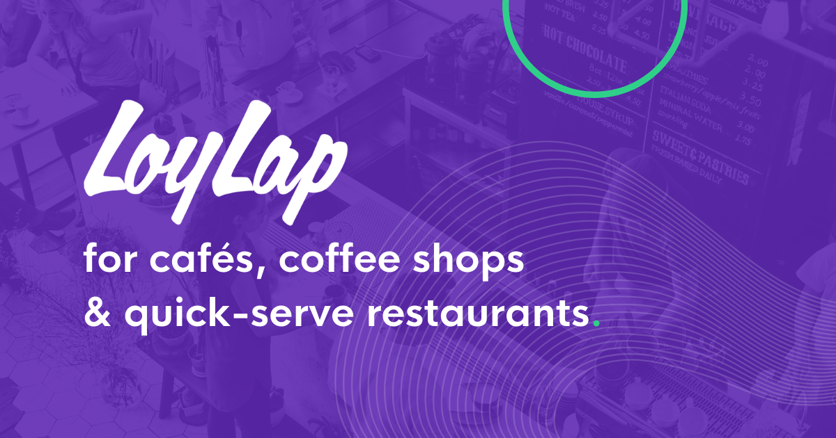 Gift cards and loyalty rewards for retailers - LoyLap.com