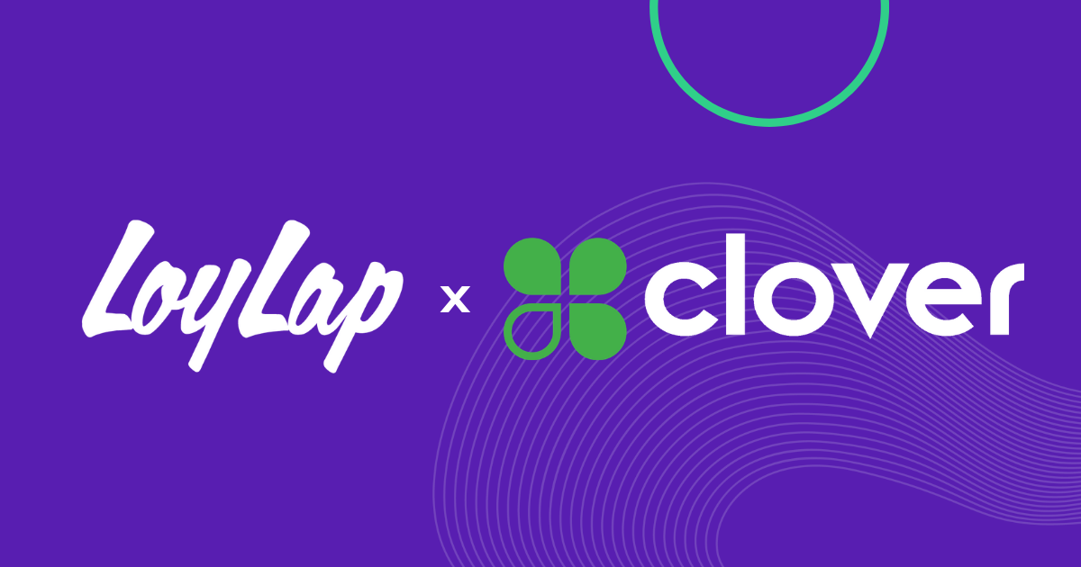 Clover Online Ordering, Loyalty, Gift Cards and Self-Checkout | LoyLap