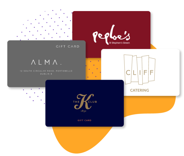 Gift cards for business, digital and plastic – LoyLap.com