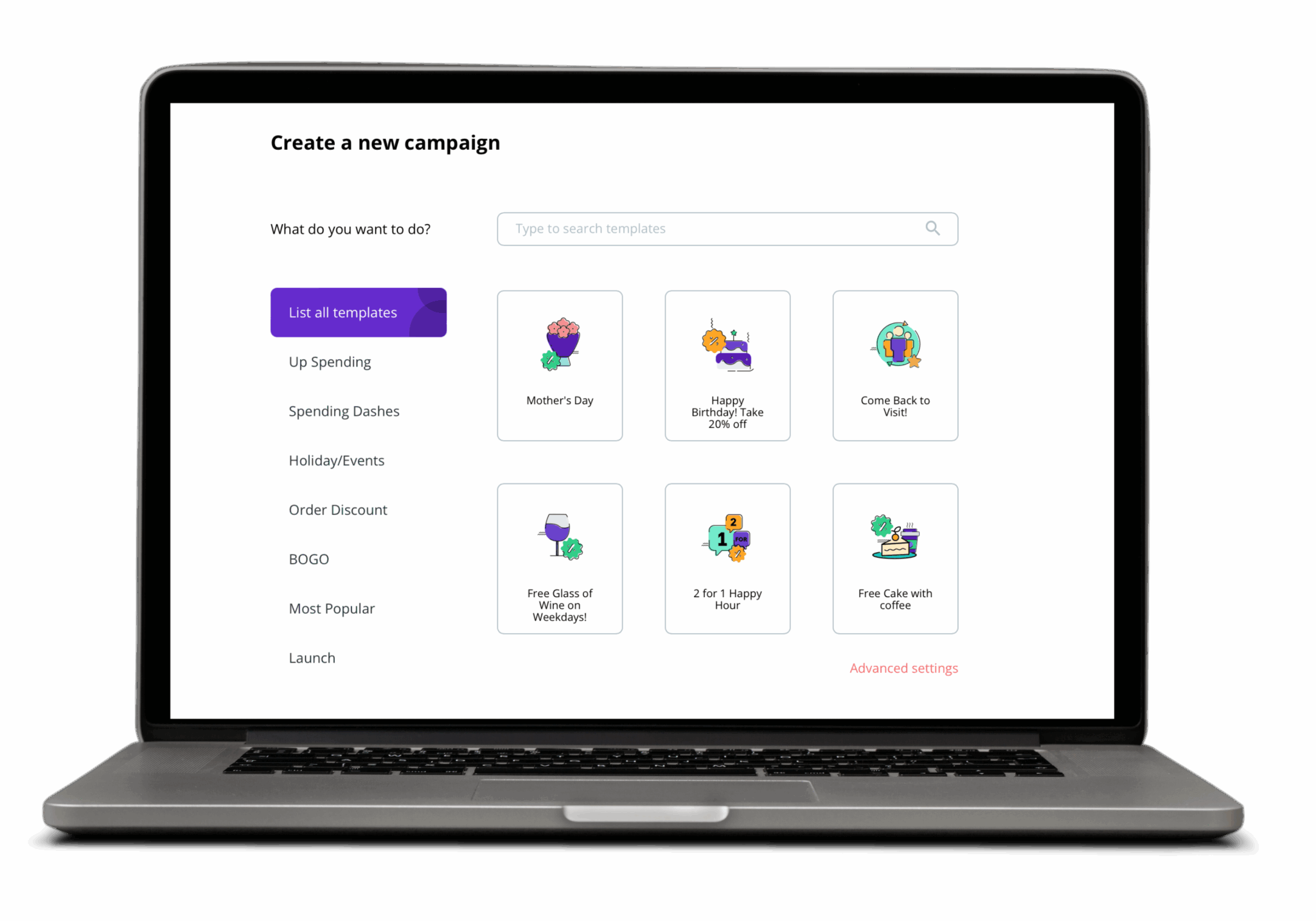 Loyalty programs for business – LoyLap.com