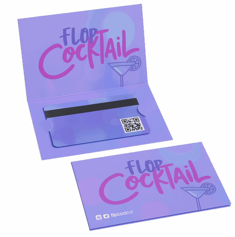 Gift cards for business, digital and plastic – LoyLap.com